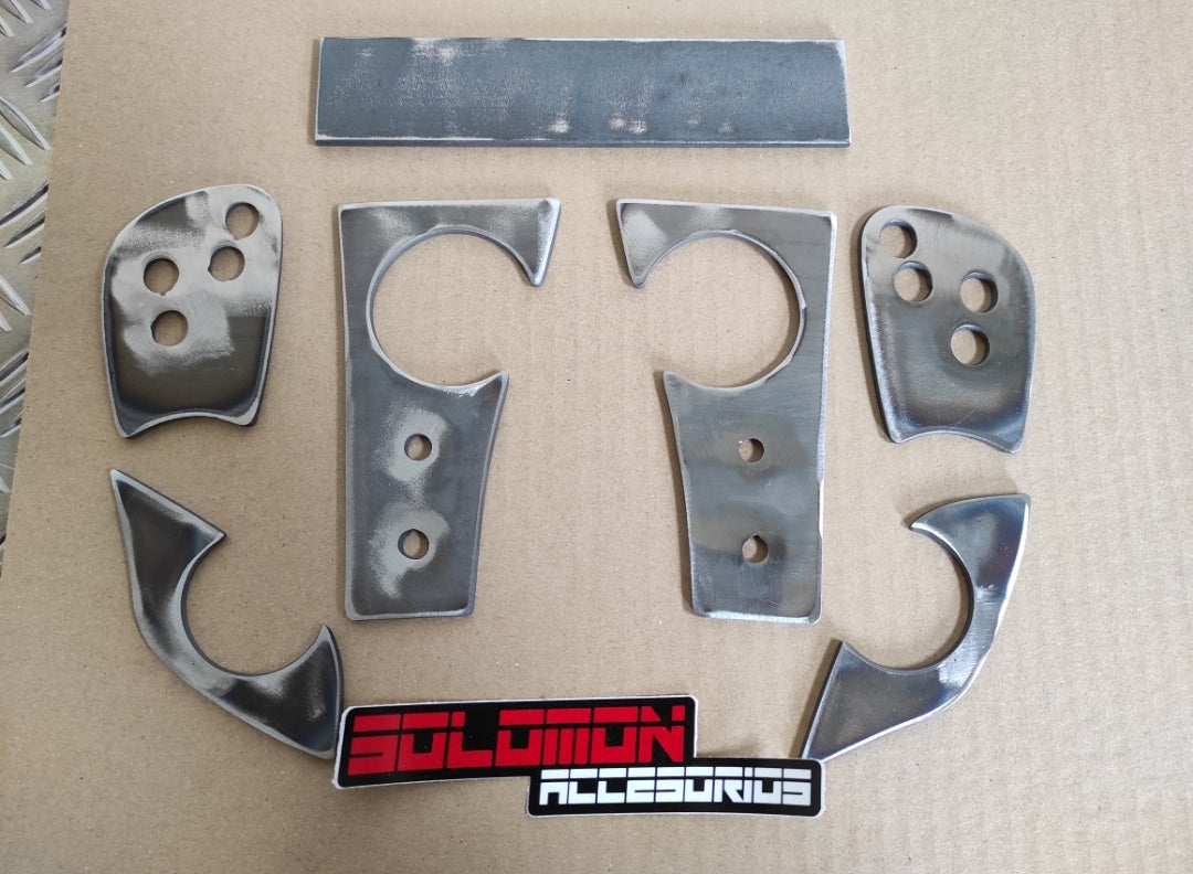 bmw e36 – Solomon Metal Werks